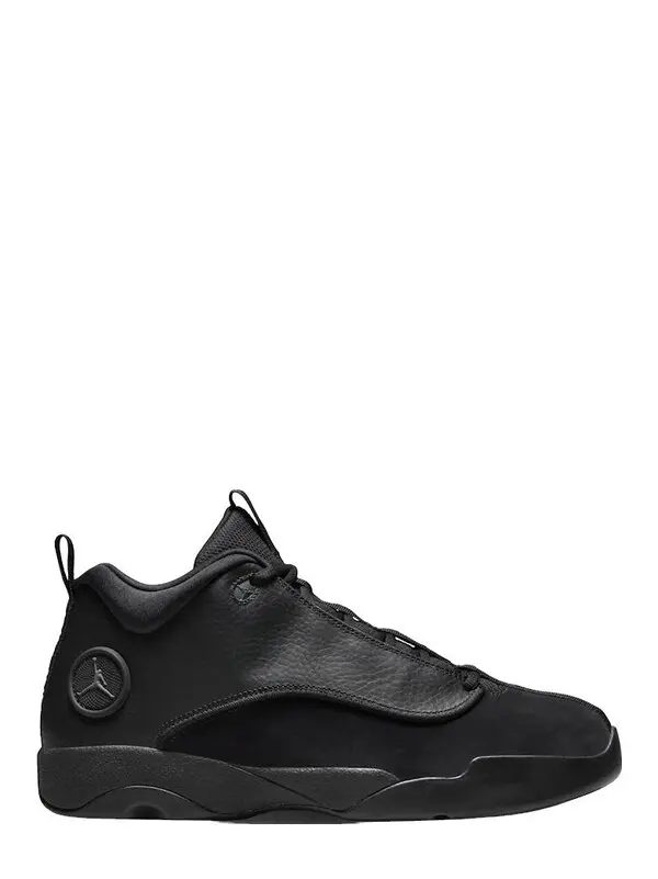 JORDAN Jumpman Pro Quick Sneakers - Black/anthracite