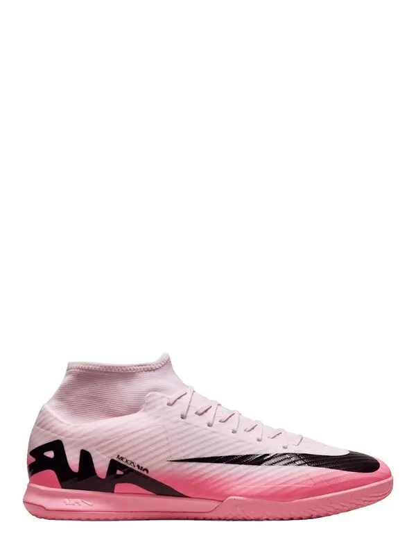 Nike Mercurial Superfly Academy Icin Sneakers - Pink Foam/black