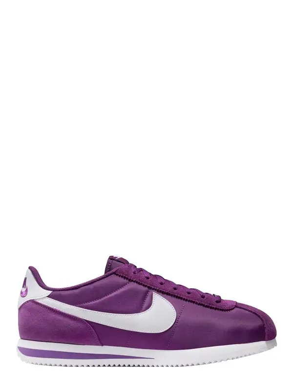 Nike Cortez Textile - Viotech/white