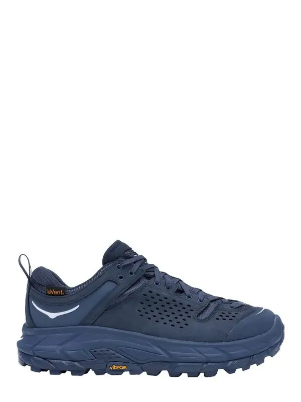 Hoka One One Tor Ultra Low Wp Jp Sneakers - Dark Denim