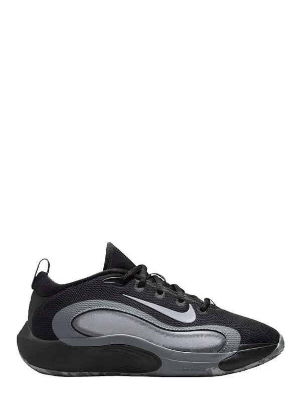 Nike Isofly Athletic Sneakers - Black/cool Grey/white