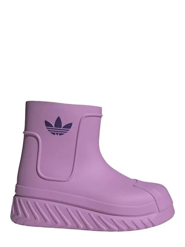 Adidas Adifom Superstar Boot - Preloved Purple/collegiate Purple