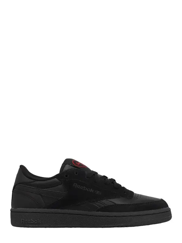 REEBOK Revenge Plus Mu Hk Sneakers - Black