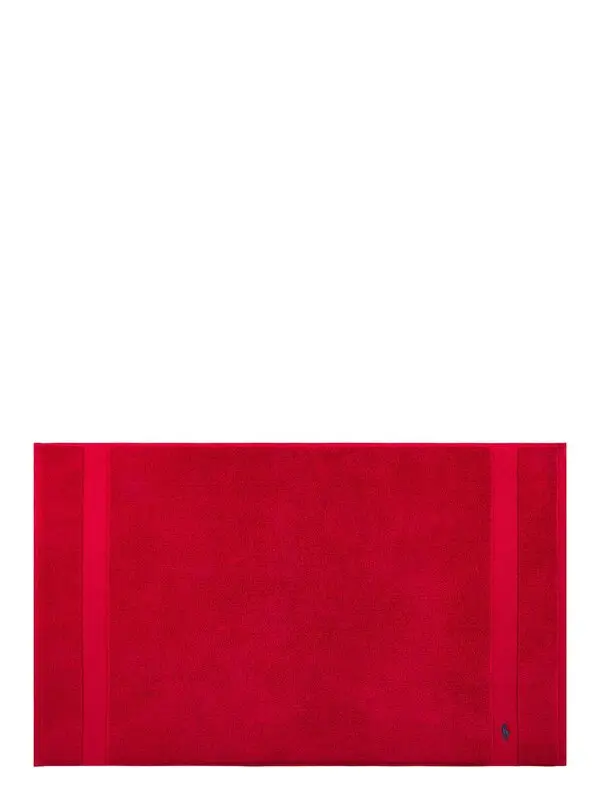 Ralph Lauren Polo Player - Red
