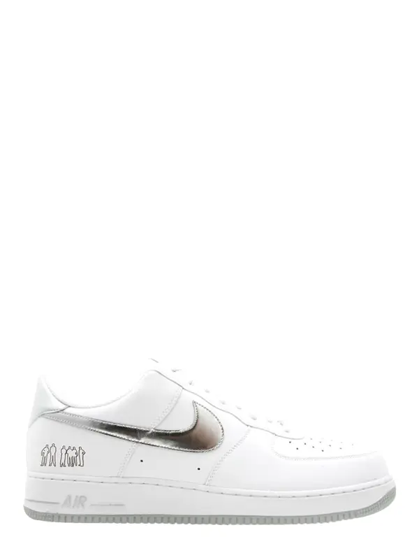 Nike Air Force 1 '07 'players' Sneakers - White