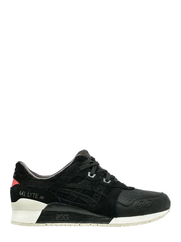 Asics Gel Lyte 3 - Black