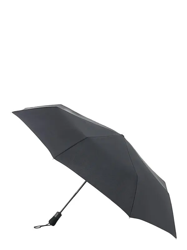 FULTON Practical Umbrella - Black