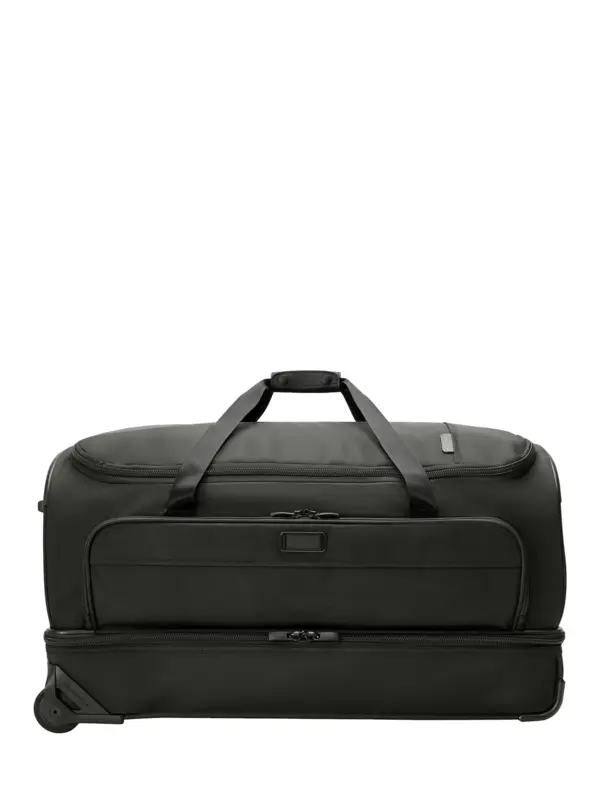 Briggs & Riley Baseline Large 2-wheel Duffle Bag - Black