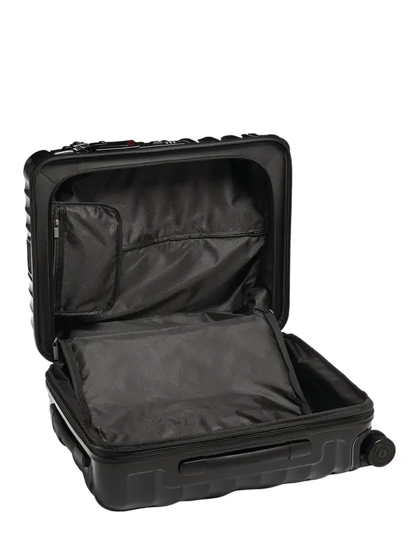 Tumi 19 Degree Cabin Suitcase - Black