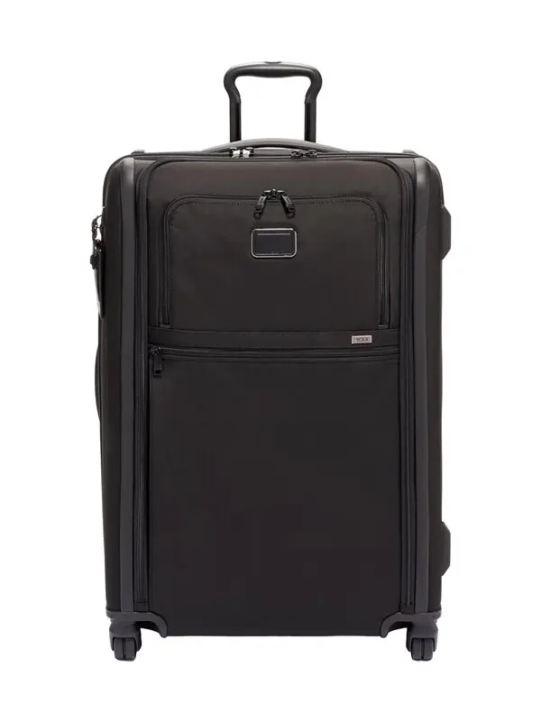 Tumi Alpha 3 Medium Trip Expandable 4-wheel Packing Case - Black