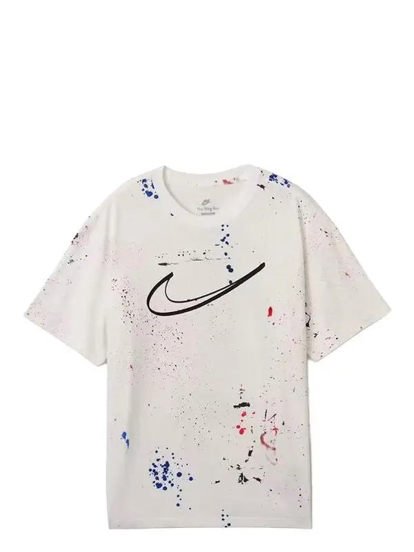Nike X Futura Breaking Max90 T-shirt - White
