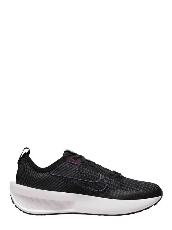 Nike Interact Run - Black/burgundy Crush/pearl Pink