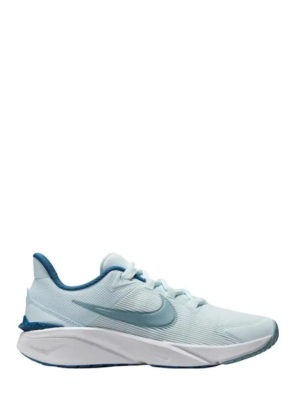 Nike Star Runner 4 Denim Sneakers - Glacier Blue/astronomy Blue/white