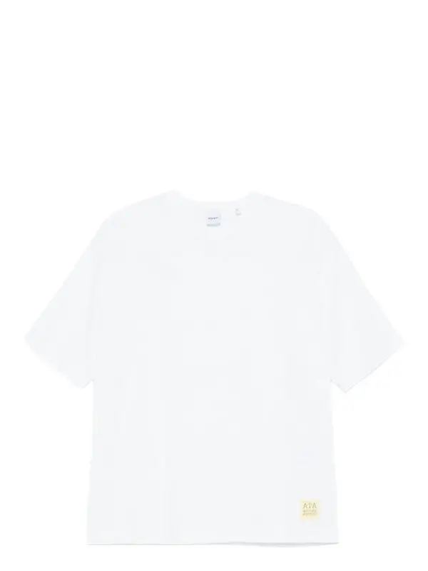 Aspesi Icon T-shirt - White