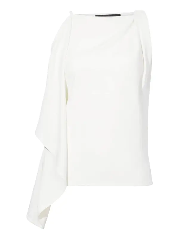 Proenza Schouler Alyssa Top - White
