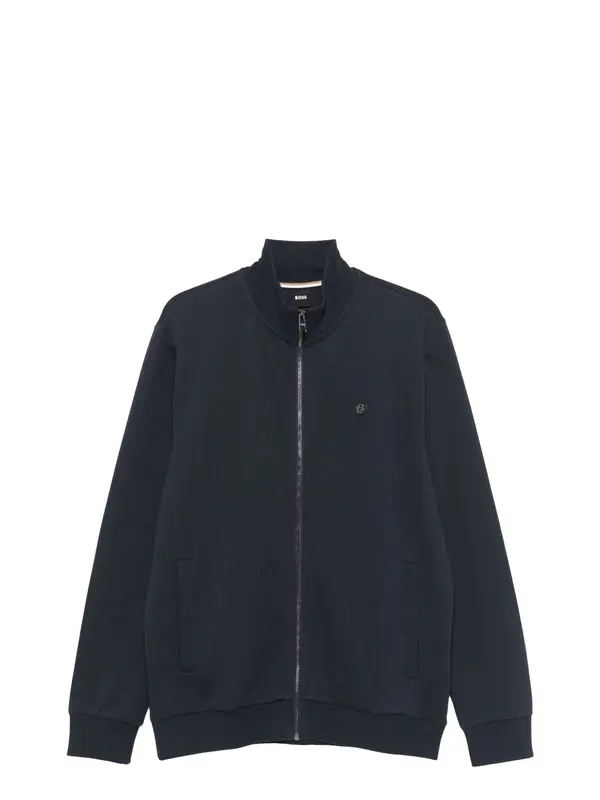 BOSS C-siza Sweatshirt - Blue