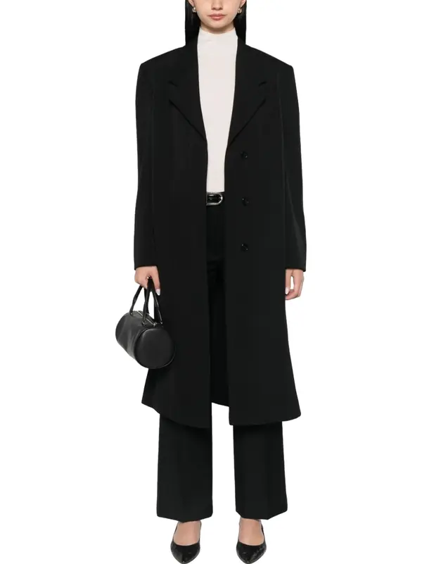 THE ROW Honna Sweater - Neutrals