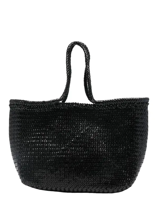 Dragon Diffusion Montopoli Tote - Black