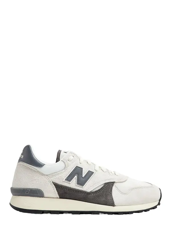 NEW BALANCE 475 Sneakers - White