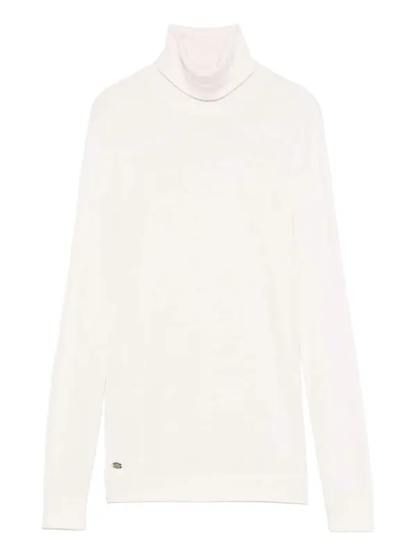 Ralph Lauren Zoe Sweater - Neutrals