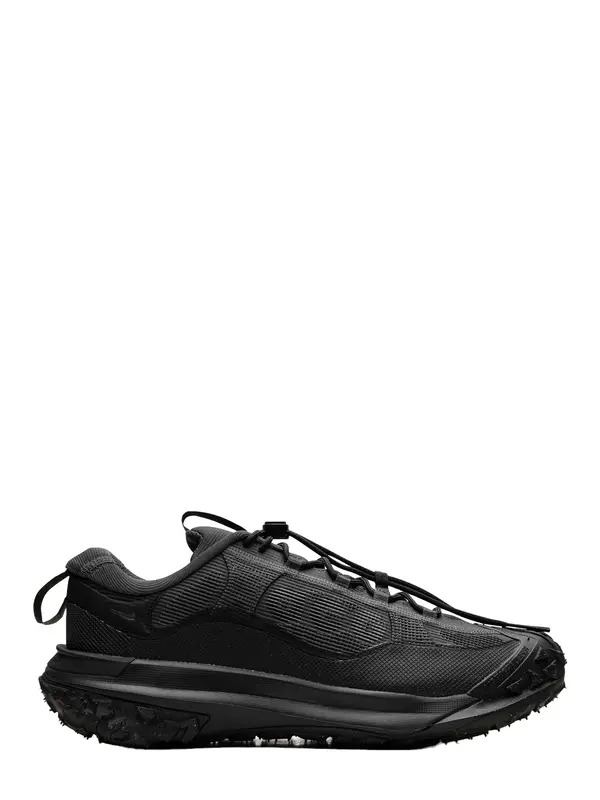 Nike Mountain Fly 2 Sneakers - Black