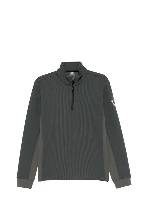 Rossignol Cieloalto Ski Top - Grey