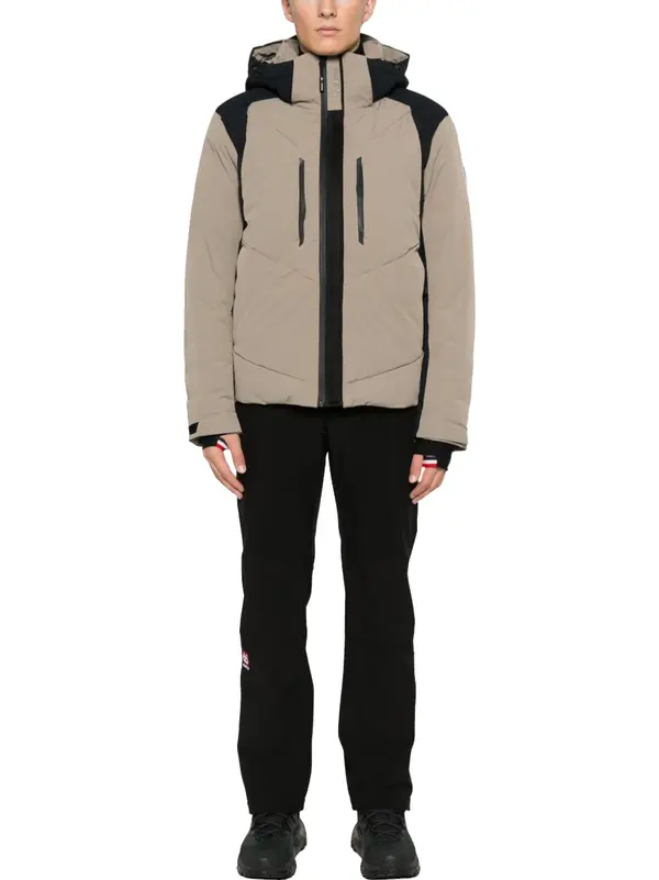 Rossignol Direttisima Ski Jacket - Neutrals
