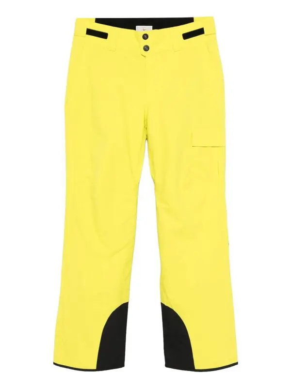 Rossignol Relaxed Fit Ski Trousers - Green