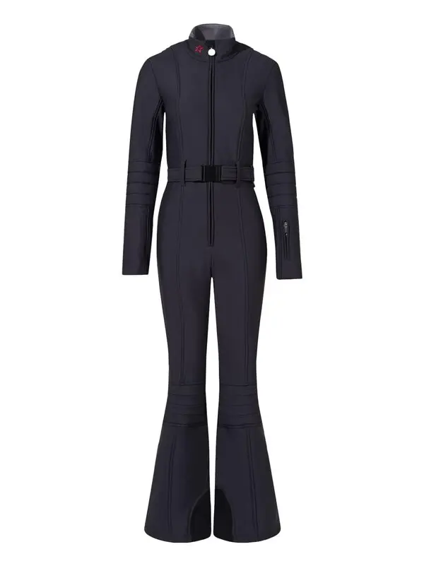 Perfect Moment Jg Ski Suit - Black