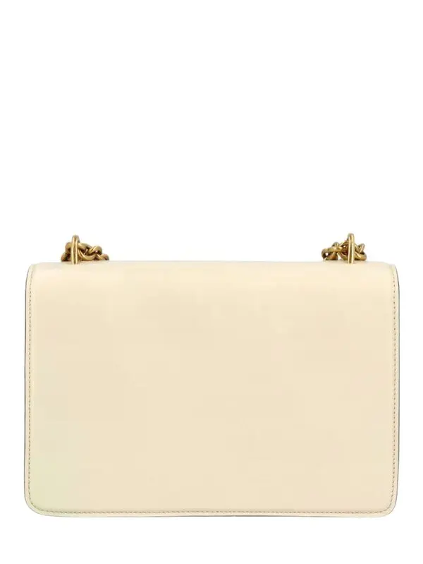Valentino Garavani Vain Shoulder Bag - Neutrals