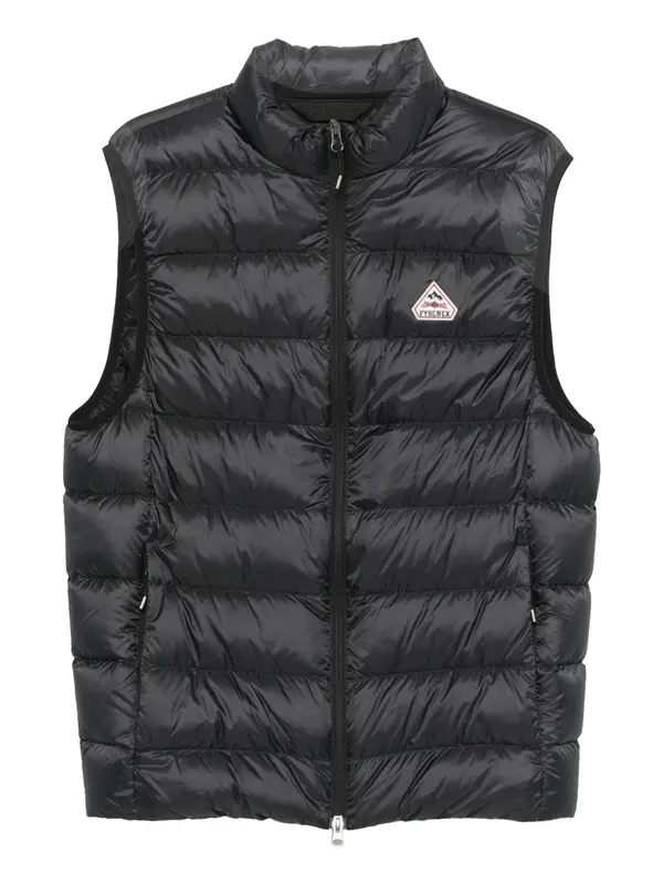 Pyrenex Arial 2 Gilet - Black