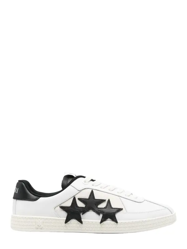 Amiri Pacific Sneakers - White