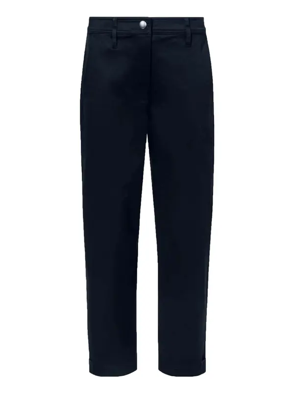 Proenza Schouler White Label Cait Trousers - Black