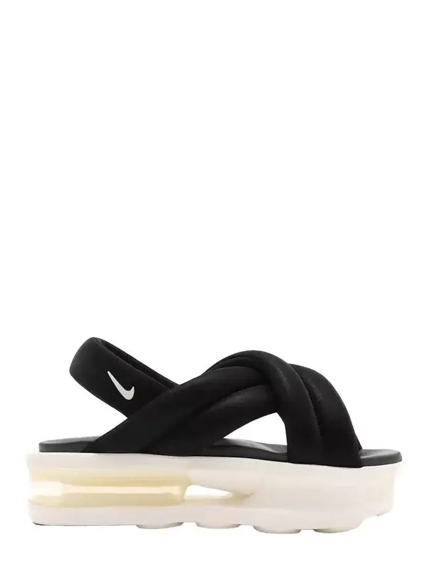 Nike Air Max Isla Sandal - Black/sail