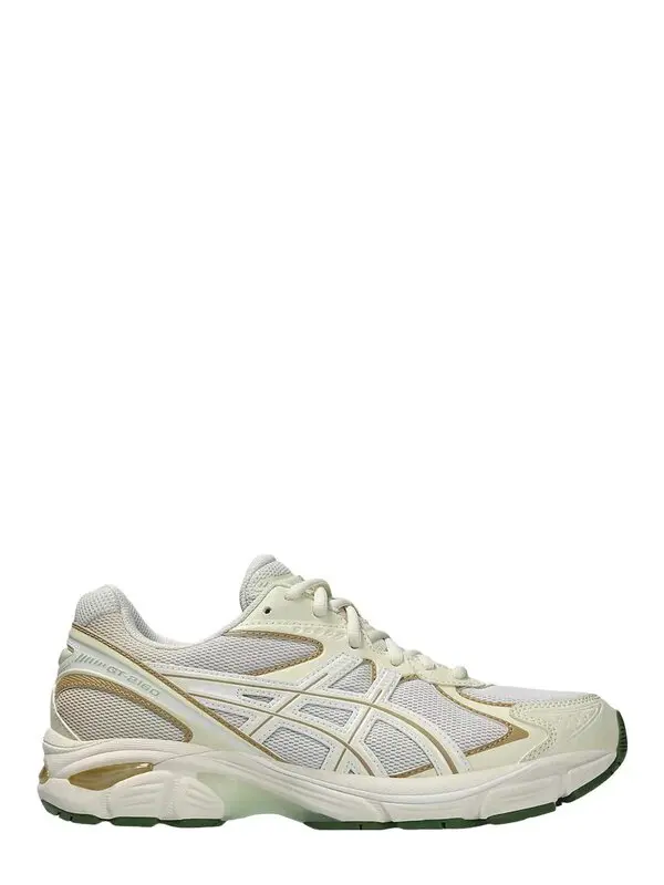 Asics Gt2160 Athletic Sneakers - Cream/camel Beige