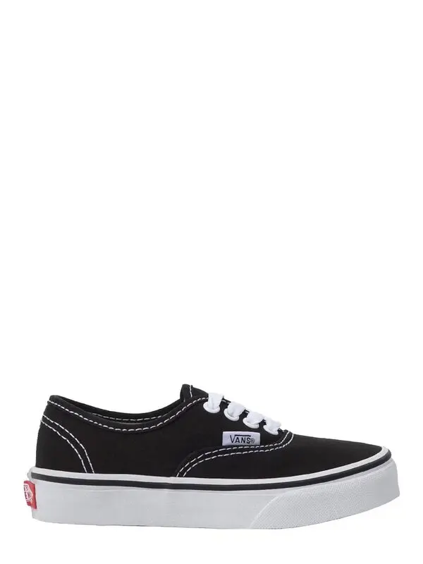 VANS Authentic Sneakers - Black/true White