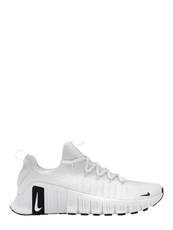 Nike Free Metcon - White/black