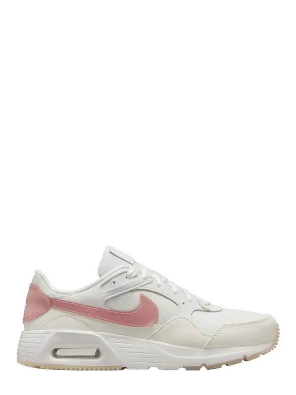 Nike Max Sc Trend Sneakers - Summit White/sail/phantom