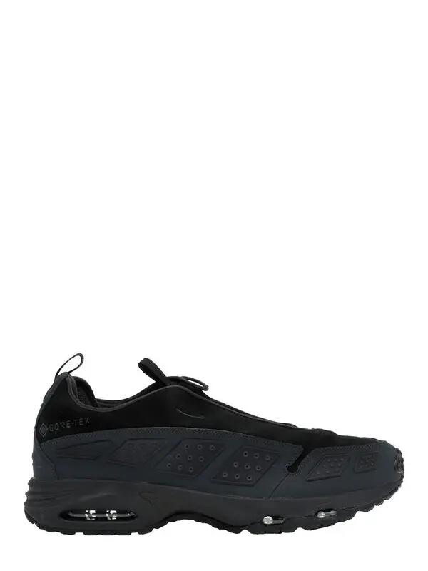 Nike Air Max Sunder Gore-tex Sneakers - Black/dark Smoke Grey