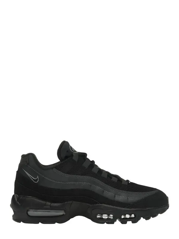 Nike Air Max 95 - Black/smoke Grey/anthracite