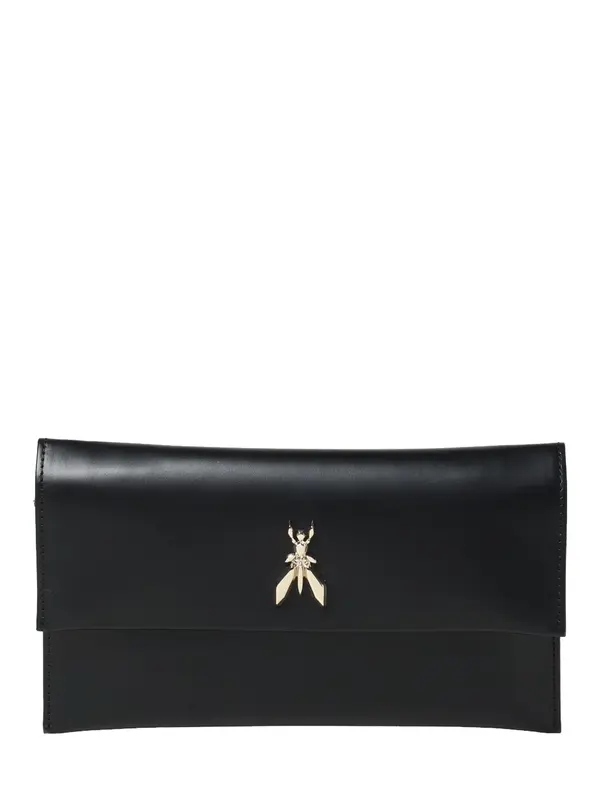Patrizia Pepe Clutch - Black