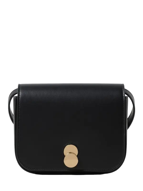 Fabiana Filippi Crossbody Bag - Black