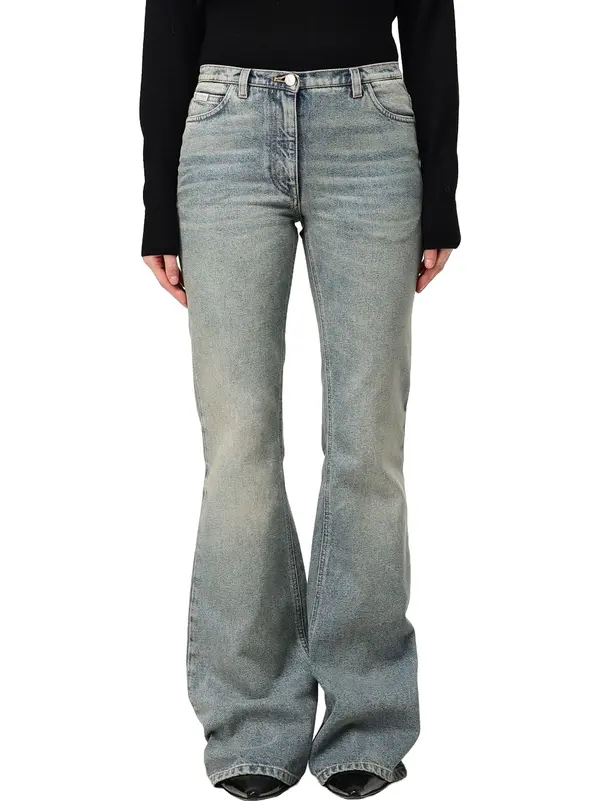 COURREGES Jeans - Blue