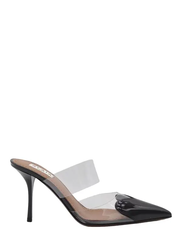 Alaïa High Heel Shoes - Black