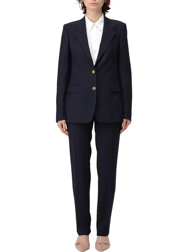Tagliatore Suit Separate - Blue