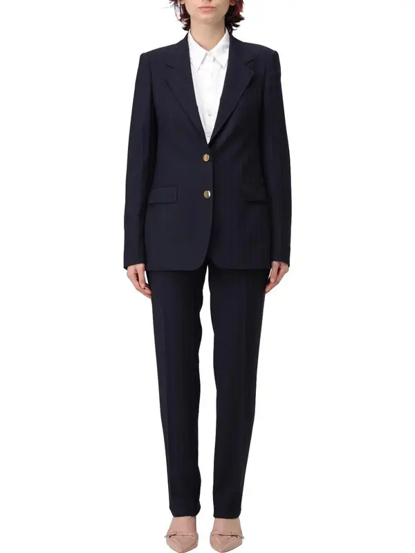Tagliatore Suit Separate - Blue