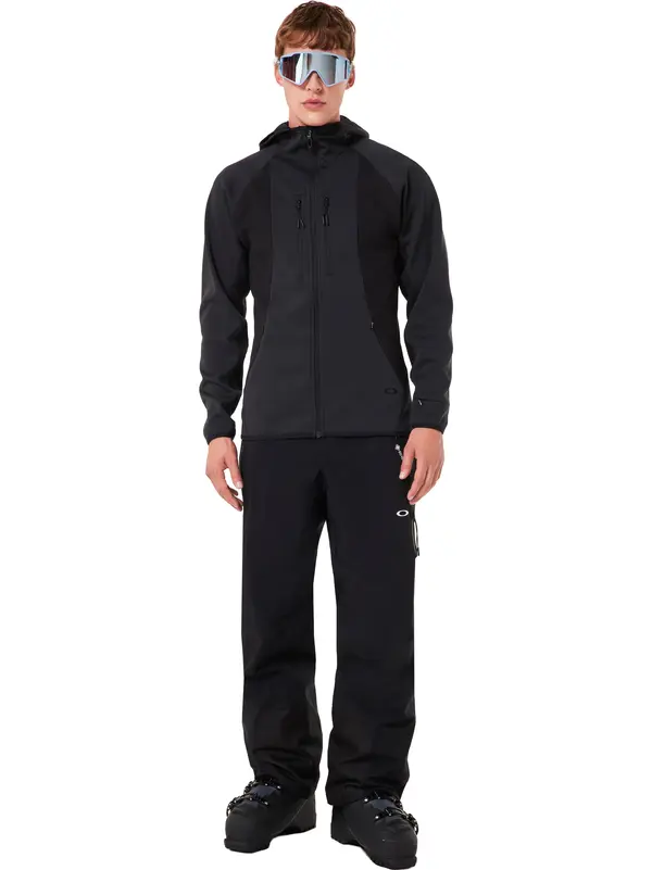 Oakley Unbound Gore-tex Shell Pant 2.0 - Black