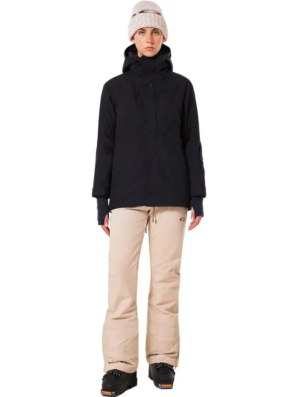 Oakley Sub Temp Rc Gore-tex® Jacket - Black
