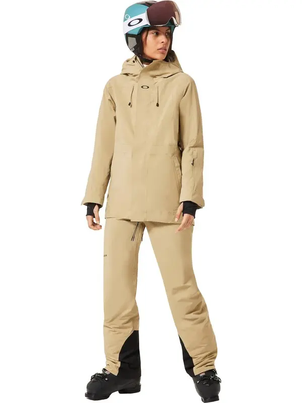 Oakley Sub Temp Rc Gore-tex® Jacket - Pebble