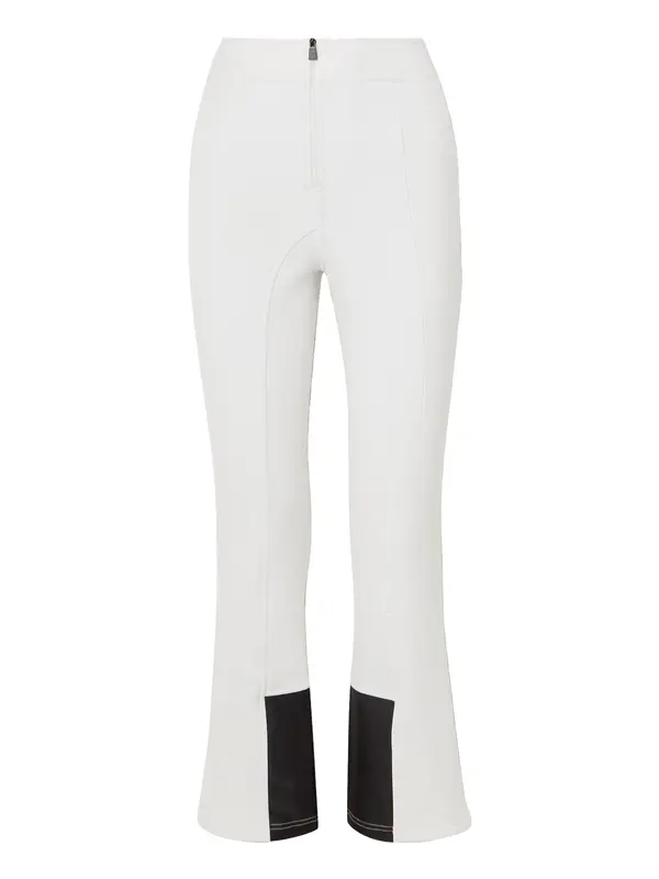Aztech Mountain Bella Ski Pants - White